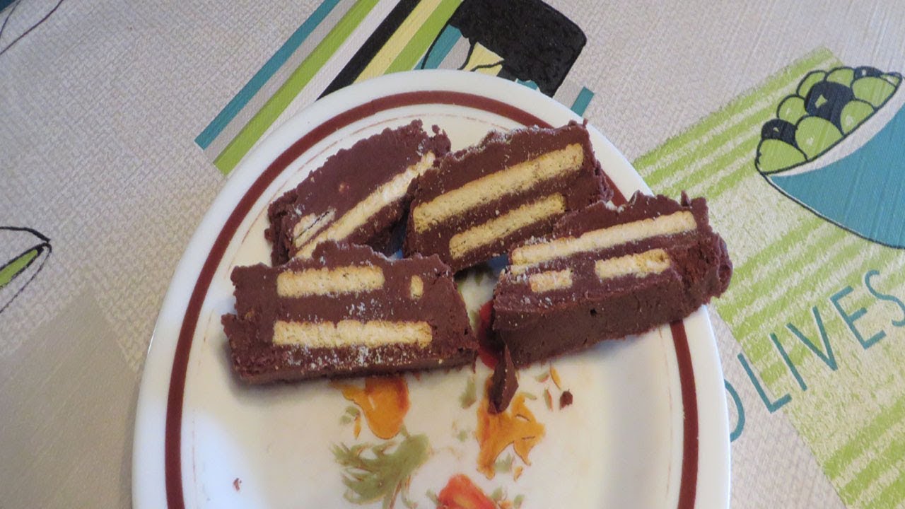 Swedish Radio Cake - YouTube