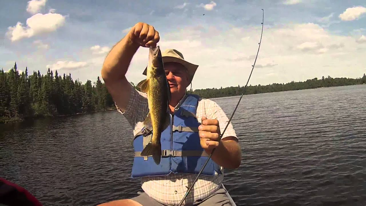 Fishing Compilation - YouTube