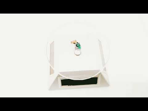 Samsung S5K4H8 Cmos Sensor Camera Module FCS4H88 - YouTube