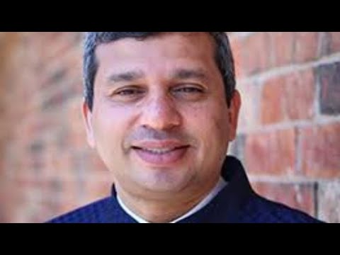 Pr Shibu Thomas Oklahoma - YouTube