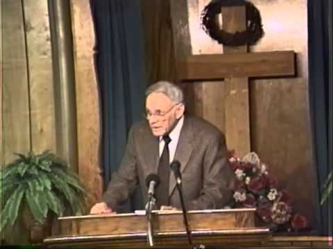 rwr5 j ervin waters good fight of faith - YouTube