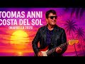 Toomas Anni - Costa Del Sol (Marbella 2025) Chords - Chordify