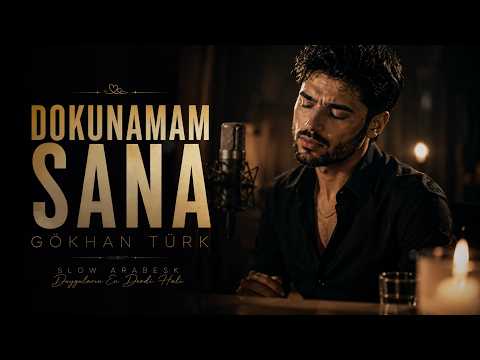 Dokunamam Sana | En Duygusal Aşk Şarkısı 💔🎙️