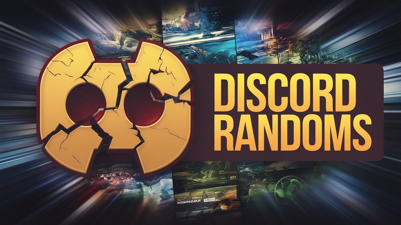 Playing R6 Ranked with Randoms on Discord! - YouTube