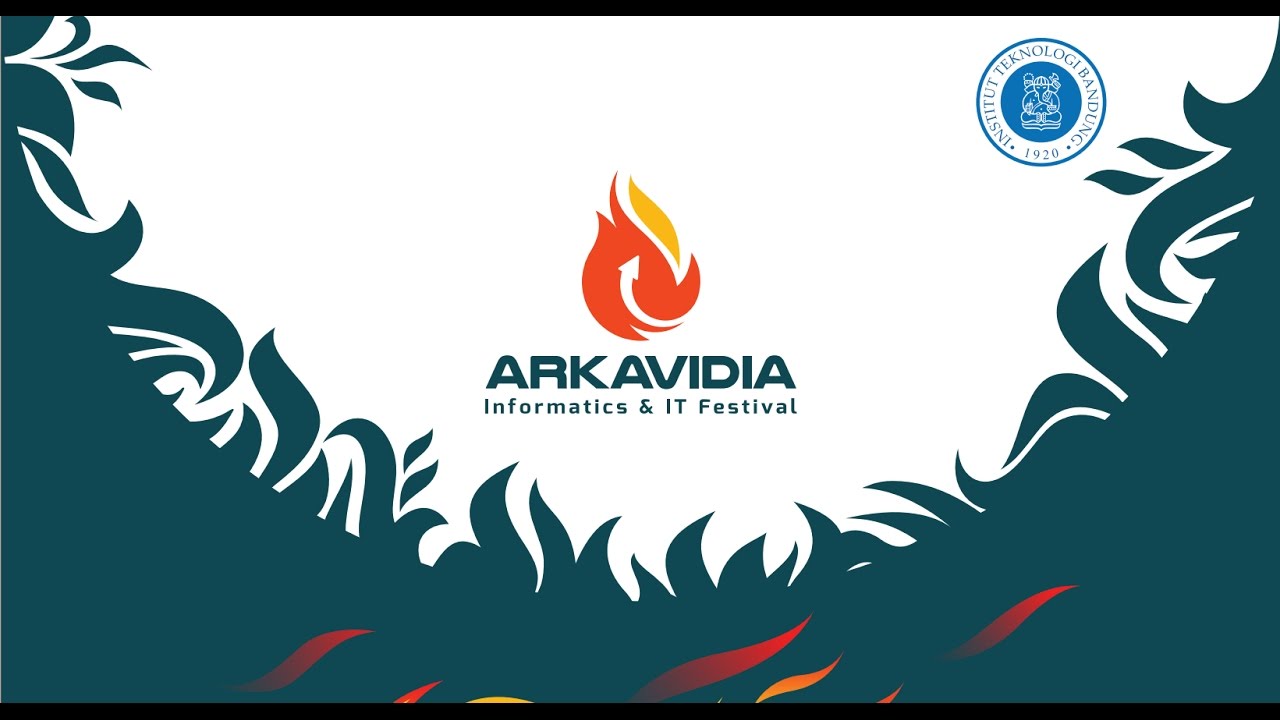Arkavidia Informatics and IT Festival - YouTube