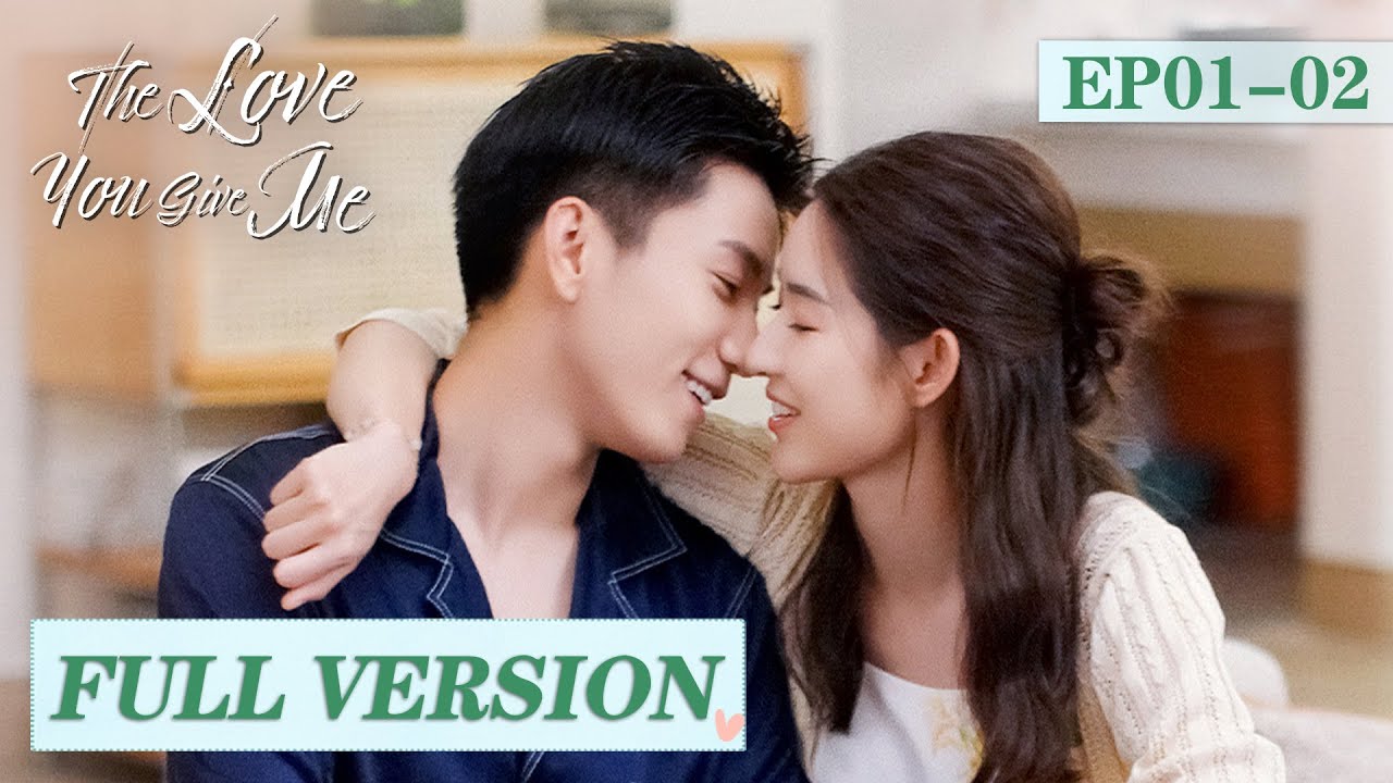 FULL | She left him with his child but fell for him again after years💗 ...