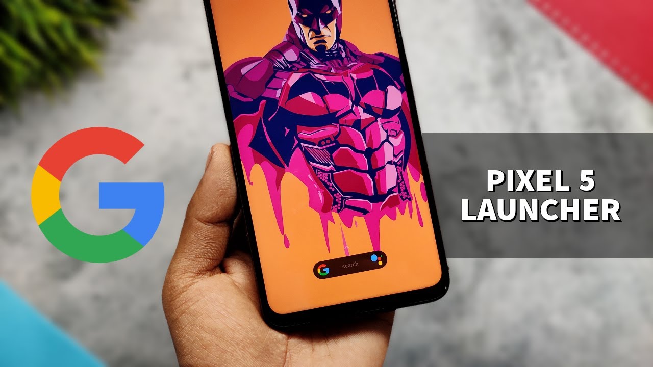 Top 3 Best Launcher For Any Xiaomi Device 🔥🔥 | Pixel Launcher | All ...
