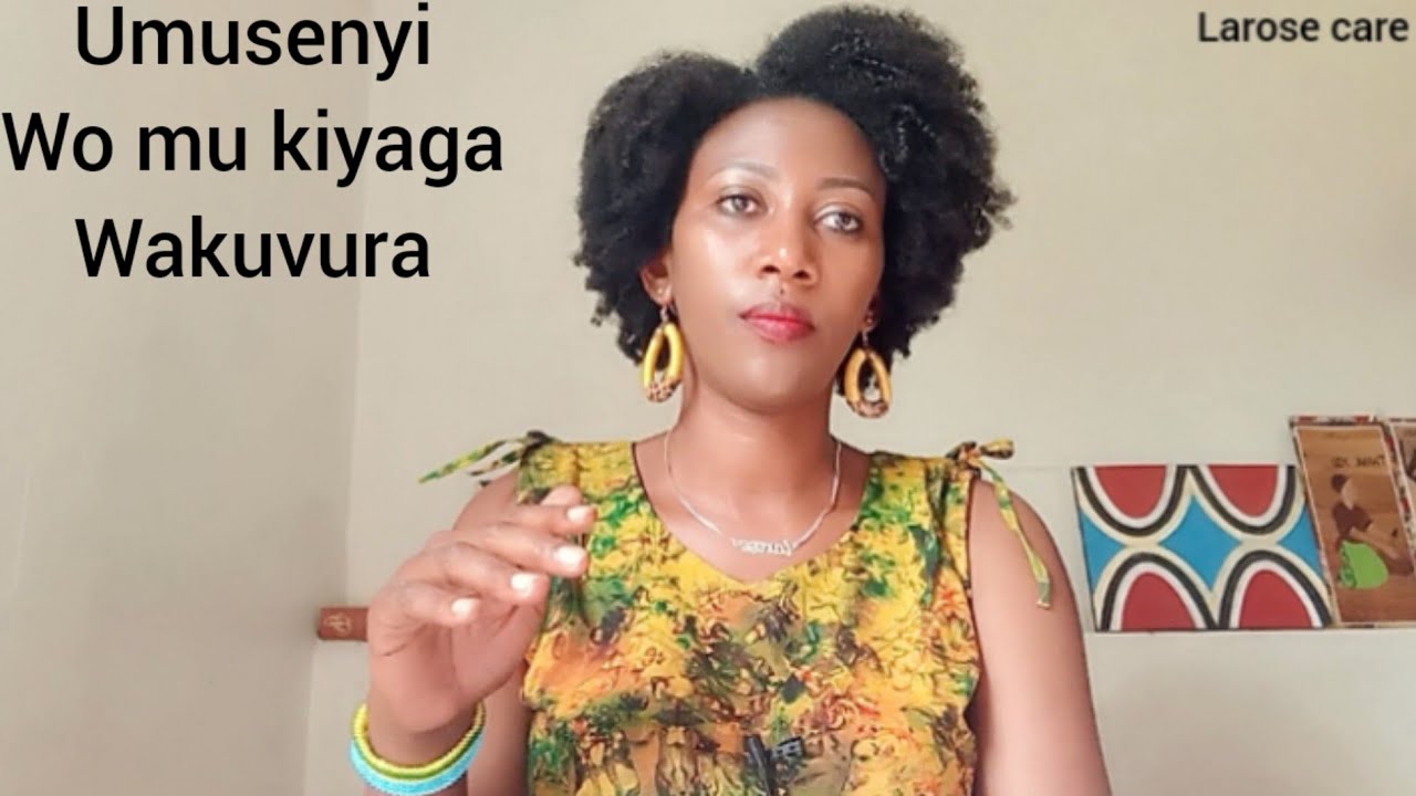 Umuti w'inyatsi zikomeye, Inzu zihambyemo amarozi(Umusenyi wo mu kiyaga ...