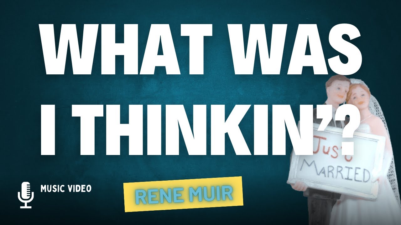 What Was I Thinkin'? - YouTube