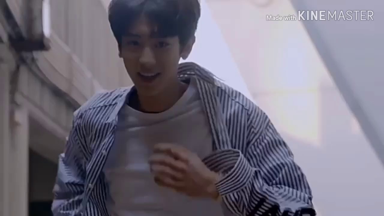 EXO Together with 7 years|EXO Fmv"Hall of fame" - YouTube
