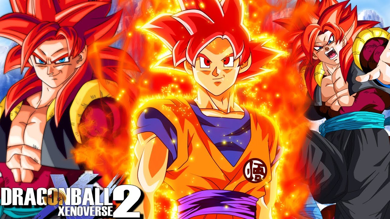 THE STRONGEST IN THE MULTIVERSE! Broly Vs Hit?! Ultimate Team Battle ...