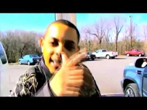 OJ Da Juice Man - Cop A Chicken [Music Video)