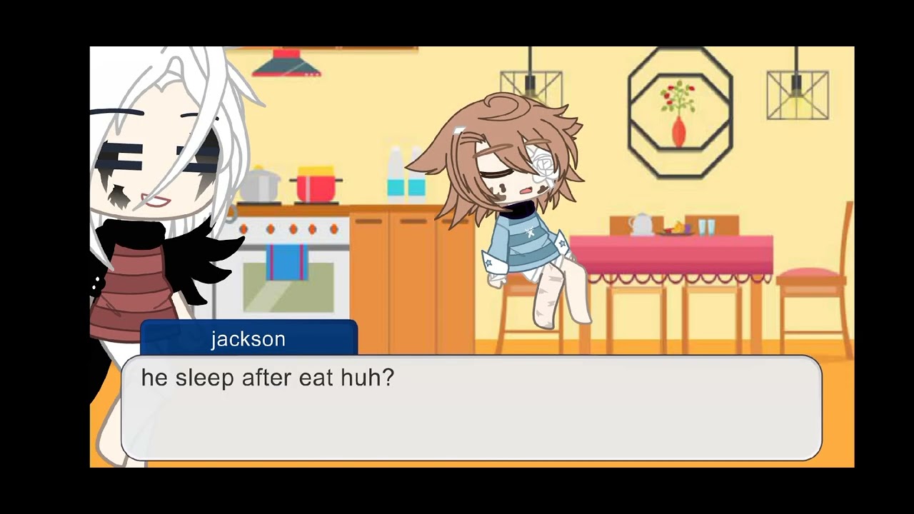 Gacha Tlab part 3 enjoy! - YouTube