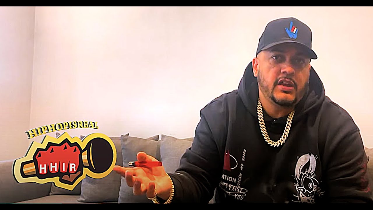 CORTEZ EXPLAINS WHY JAZ THE RAPPER VS MS. FIT HASN'T GO DOWN YET 😳 "JAZ ...