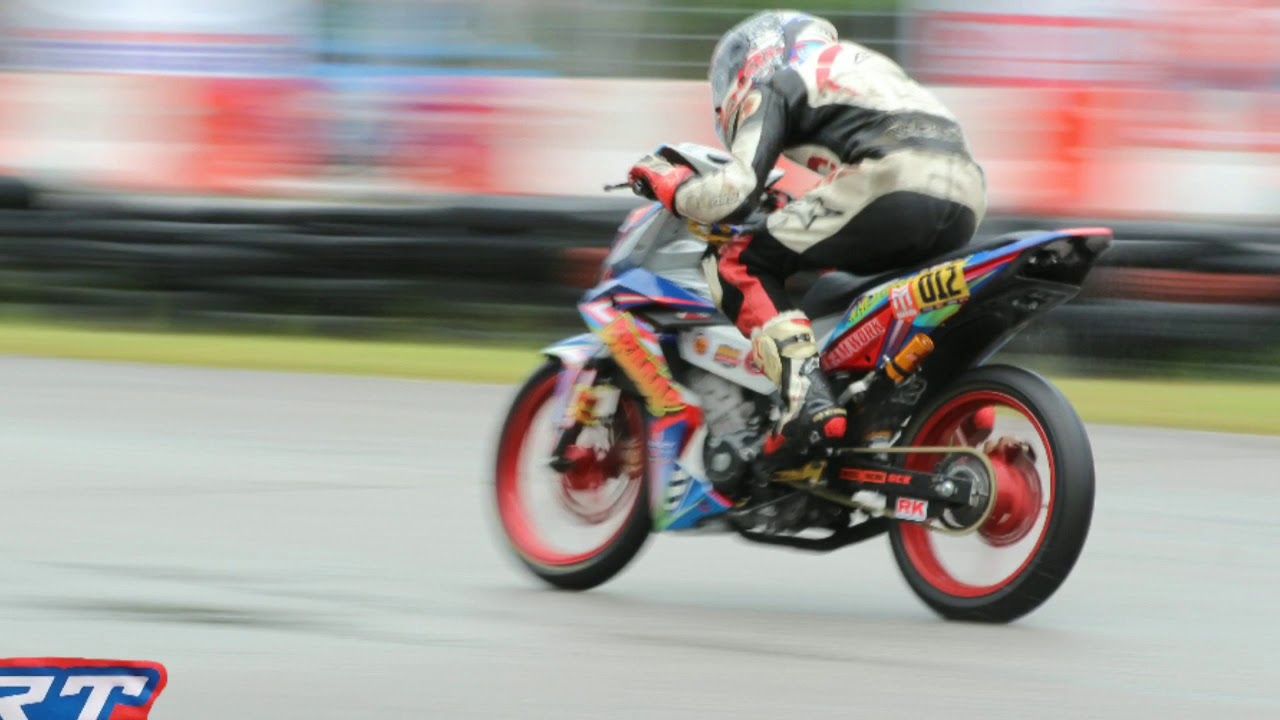 MRT Racing Team - YouTube