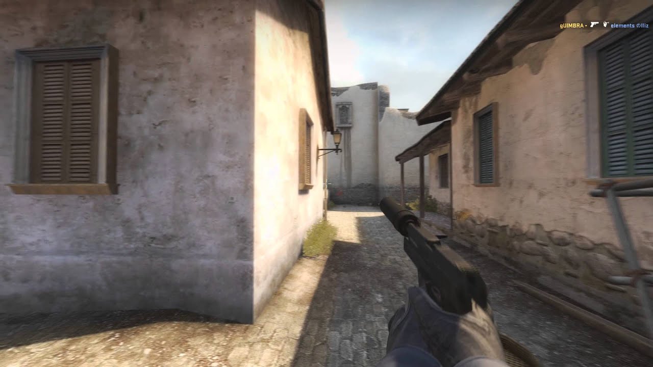 CS:GO - RpK in Counter-Strike Global Offensive - YouTube