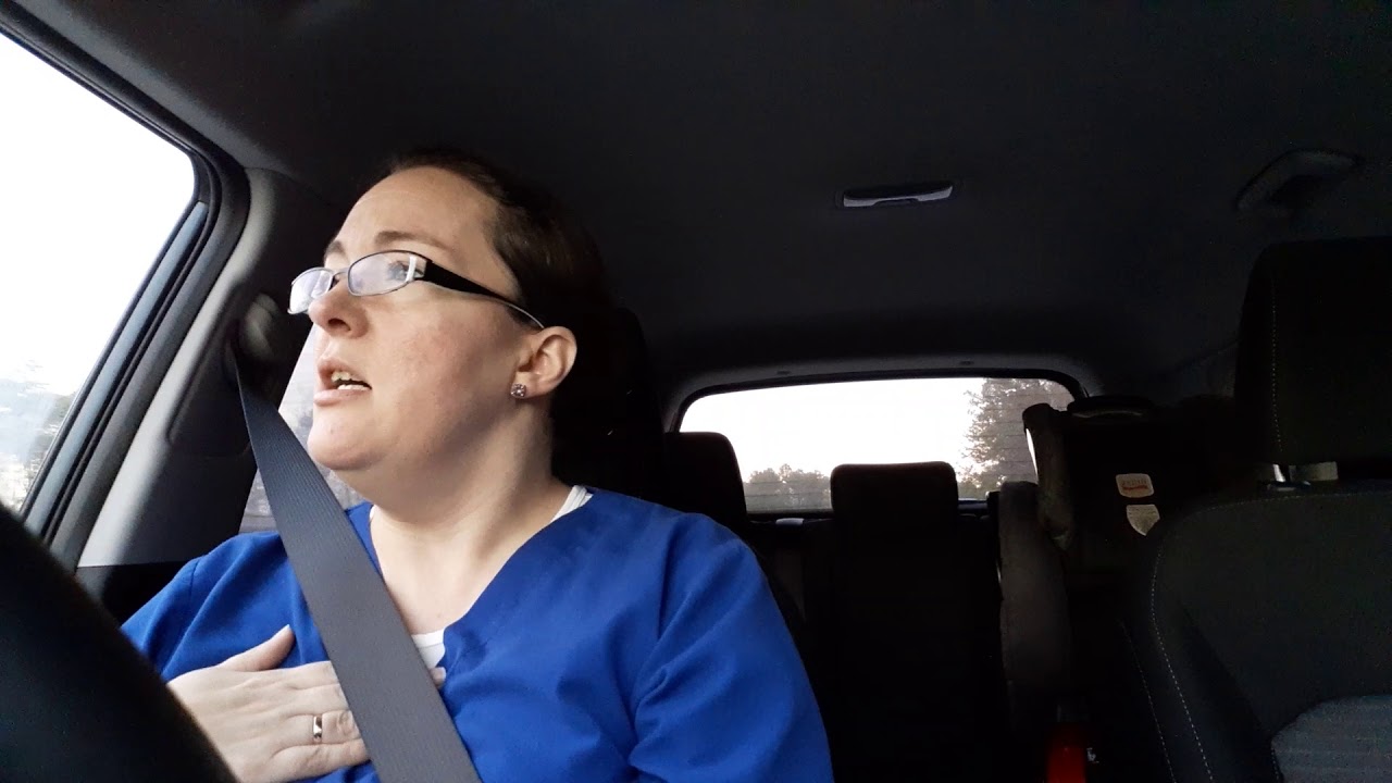 Good Morning y'all! Car chat - YouTube