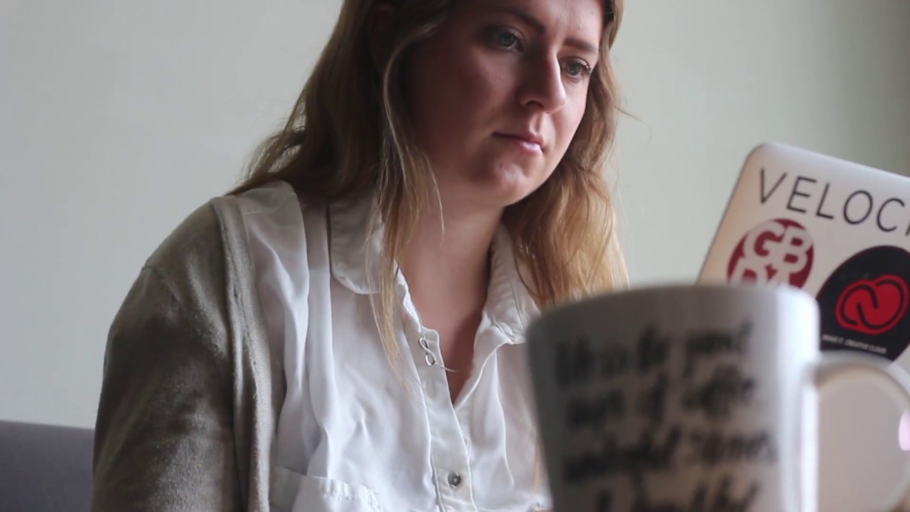 Creators Spotlight - Victoria Vandenberg - YouTube