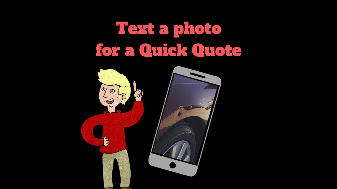 DENT connection® - Marble Falls Paintless Dent Repair Professionals ...