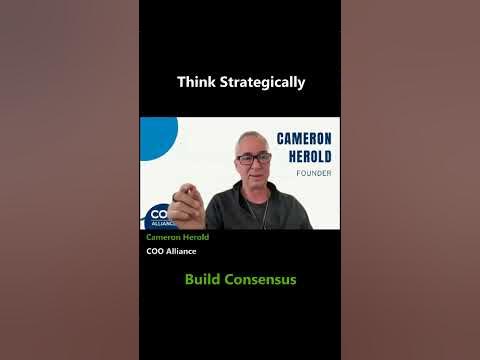Building Consensus - YouTube