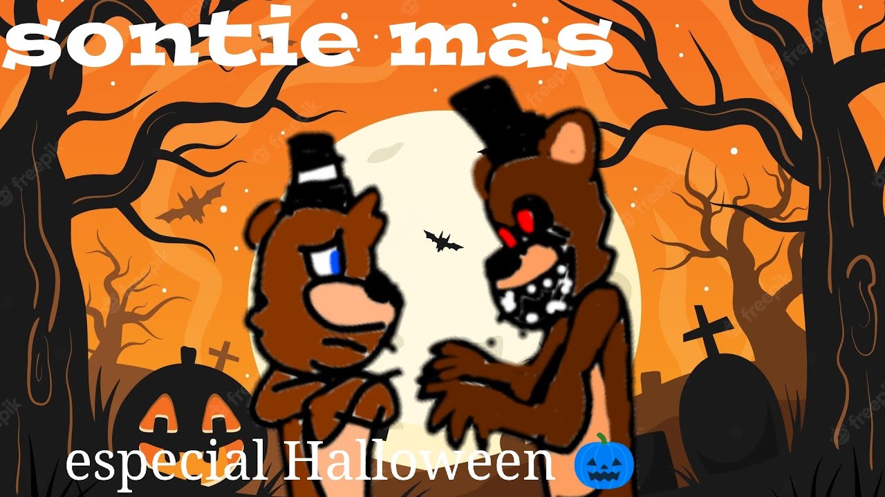 Sonríe más😈 canción de sonríe más 2 de Mikecrack - YouTube