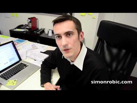 DoYouBuzz : 100 000 utilisateurs & un partenariat avec Adecco - Ludovic Simon - YouTube