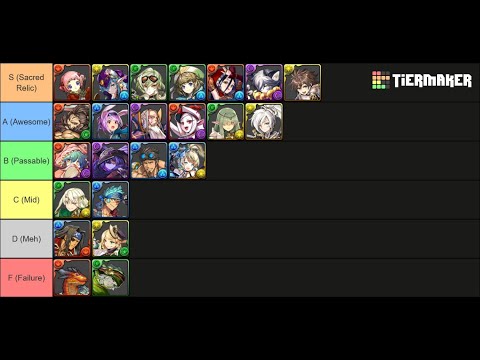 Hyperion PADCast#2: Sacred Relic Dragon Saga Event Review! - YouTube