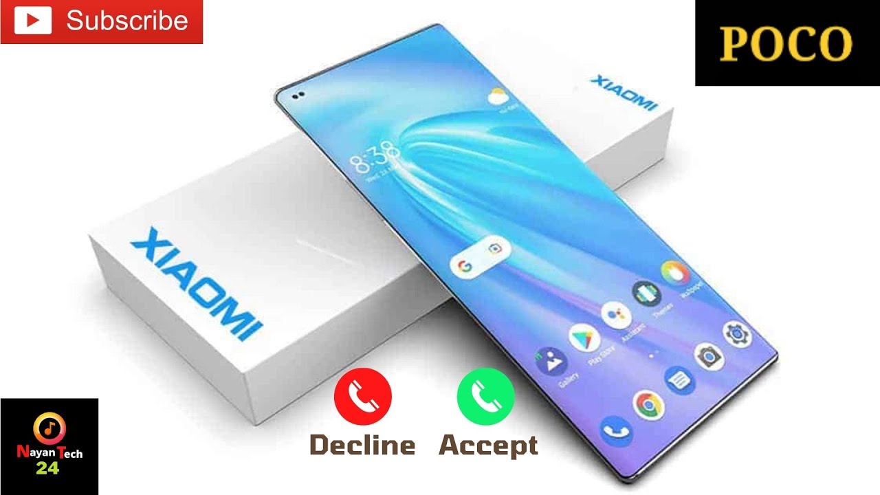 Poco Ringtone | Poco C31 Original Ringtone | New Poco Ringtone | Poco ...