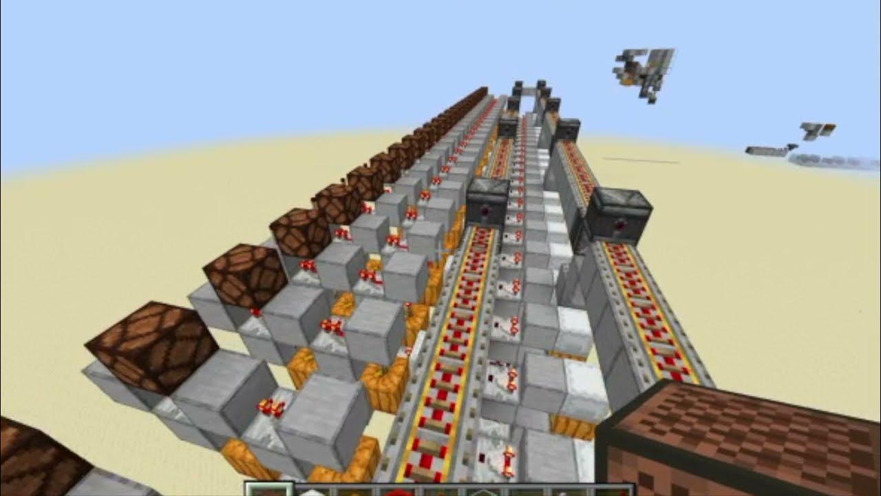 Instant Expandable Redcoder - YouTube