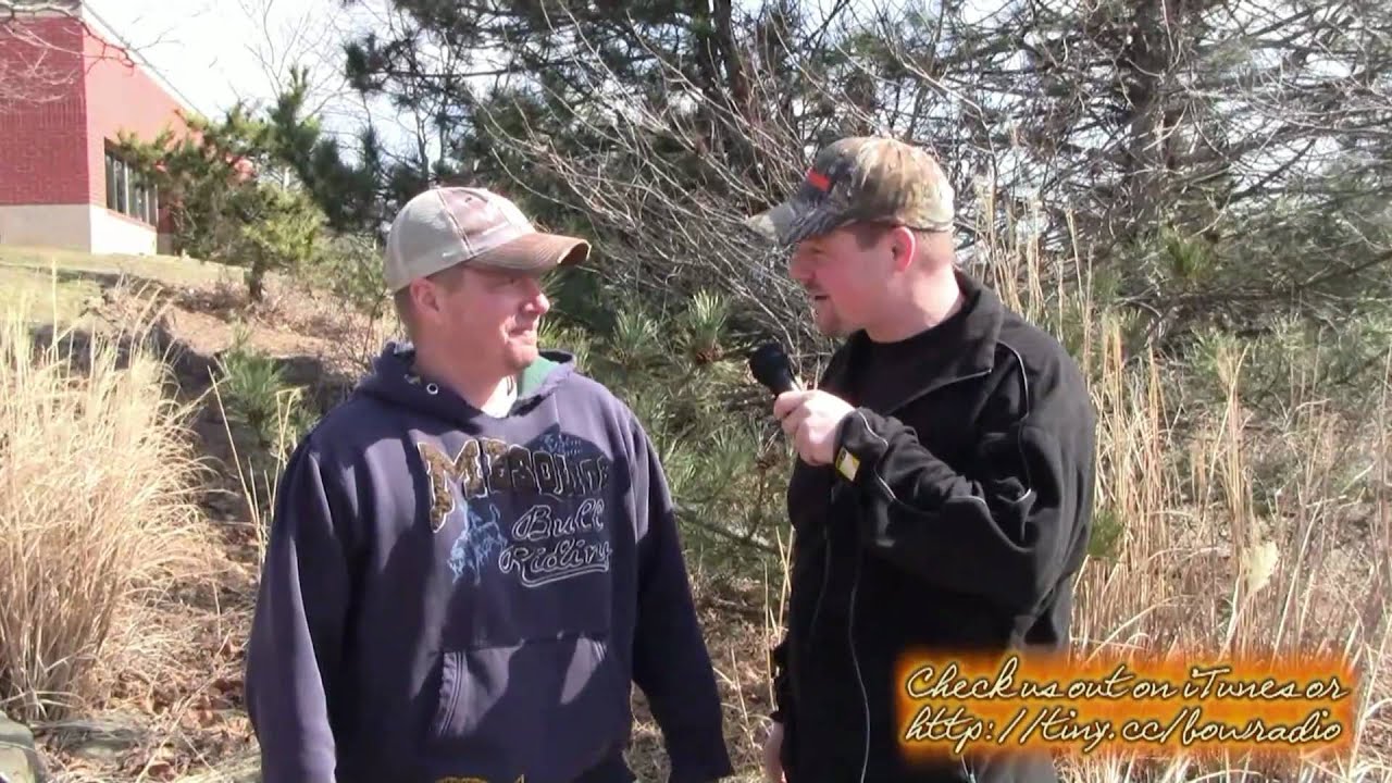 Matt Morrett Promo.mp4 - YouTube