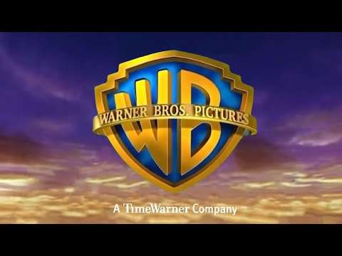 Warner Bros Pictures logo 1999-2010 With 20th Century Fox Sky ...