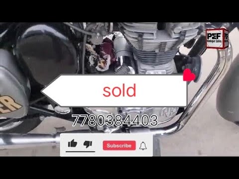 Bullet 2019 model. - YouTube