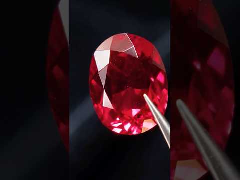 Is This a Genuine Ruby or Just a Fake? Watch Closely!