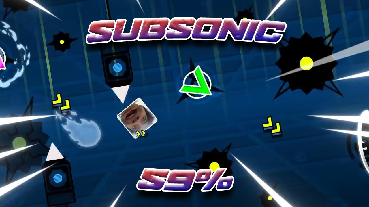 SUBSONIC BY VIPRIN (59%) | ABSOLUTELY INSANE!!!! - YouTube