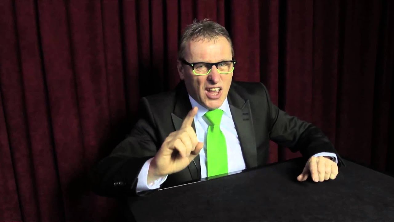 Promo Your Lucky Day by Leo Smetsers - YouTube