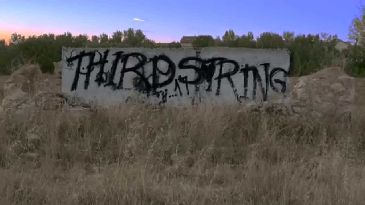 Third String Band - The Last Summer (Official Music Video) - YouTube