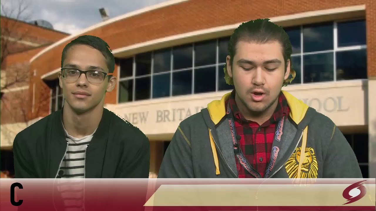 2018 09 11 NBHS Morning Announcements - YouTube