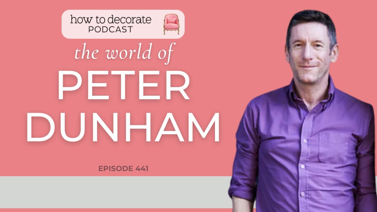 The World of Peter Dunham | Ep. 441 - YouTube