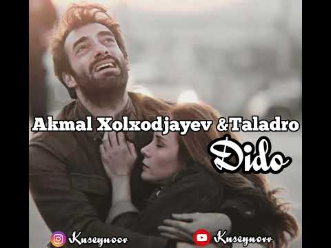 Akmal Xolxodjayev & Taladro - Dido #taladro #akmalxolxodjayev #dido