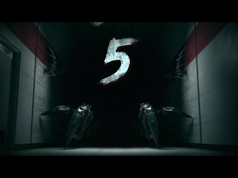 The Prototype | Poppy Playtime Chapter 5 - Cinematic Remake Trailer