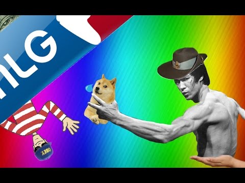 MLG Asian | StreetfightZ | PN (Patrick) - YouTube