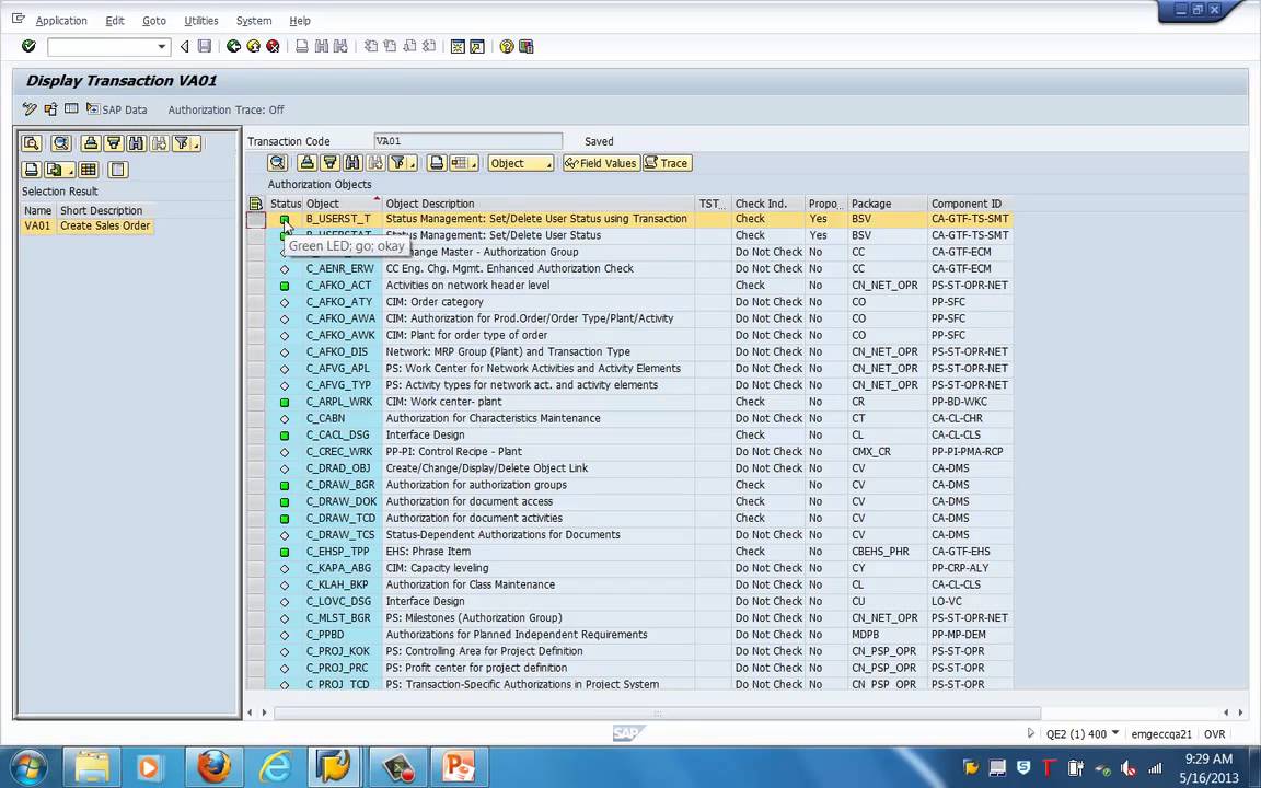 22 SU24 Maintain Check Indicators - YouTube