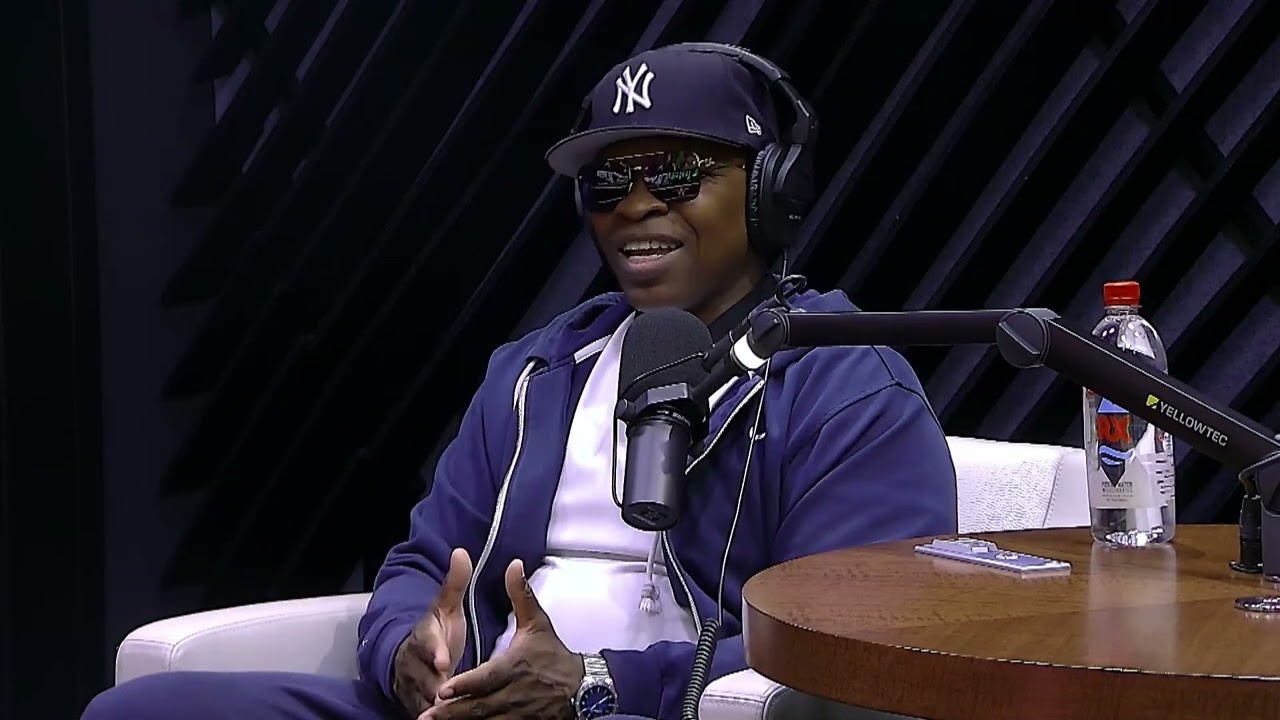 KEN PORTER ON CRAWFORD VS SPENCE JR "COULD HAPPEN IN NOVEMBER ...