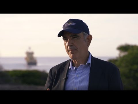 What is EllaLink submarine Cable? - YouTube