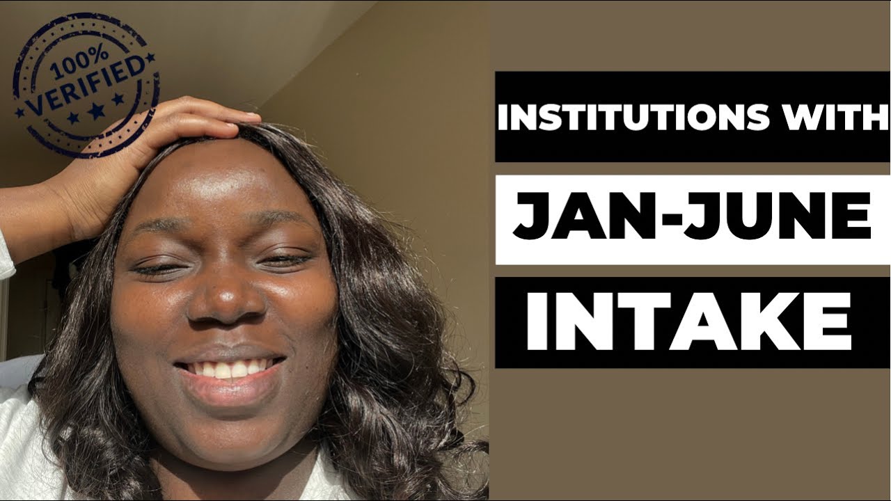 Too late to apply for September 2022 intake? Here are some UK ...