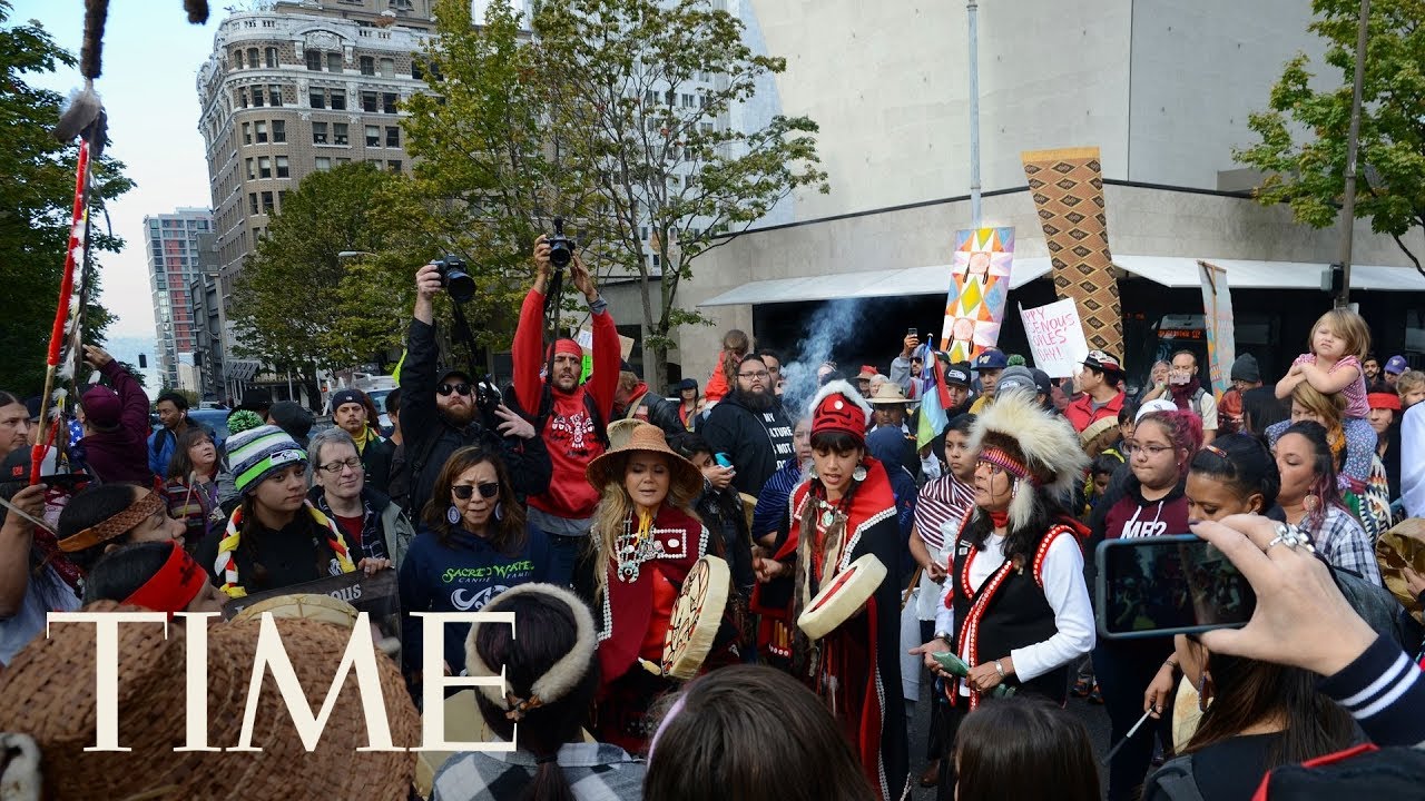 Indigenous Peoples Day Celebrations: What You Need To Know About The ...