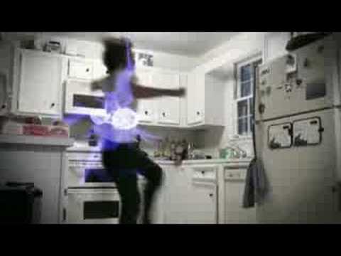 Teleportation (Jumper / Nightcrawler Test) - YouTube