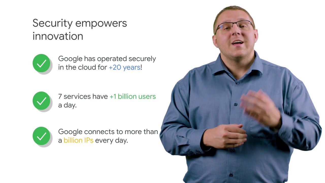 TMS 43 Introduction Cloud Security - YouTube