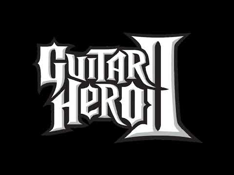 Guitar Hero II (#24) Guns N' Roses (WaveGroup) - Sweet Child O' Mine