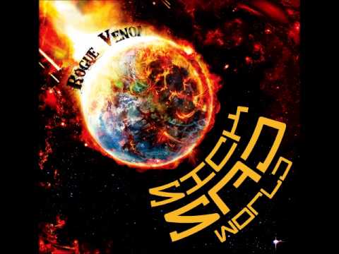 Rogue Venom - Tell Lie Vision - YouTube